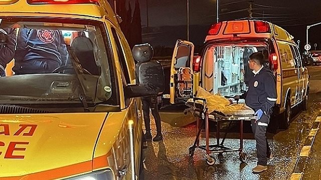 مصرع فلسطيني وإصابة 3 آخرين في جرائم إطلاق نار داخل أراضي الـ48