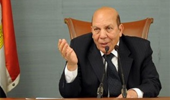 Sources in “Ministry of local development” expect the remaining of ...