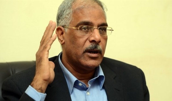 Gamal Allam: League to start on 14 Sept.