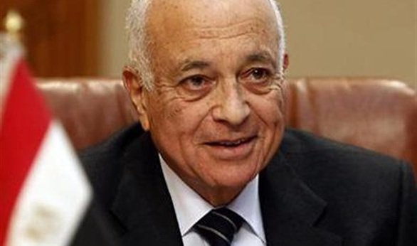 Shoukry, Al-Arabi head for Paris