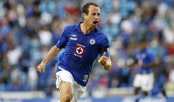Captain Torrado, a man on a world mission