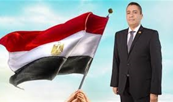 ‘Al-Sweedy’ wins presidency of energy committee