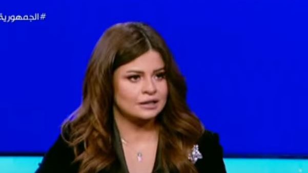 دينا أبو السعود: مكمل ELP Multivit يحتوي على جميع الفيتامينات.. فيديو