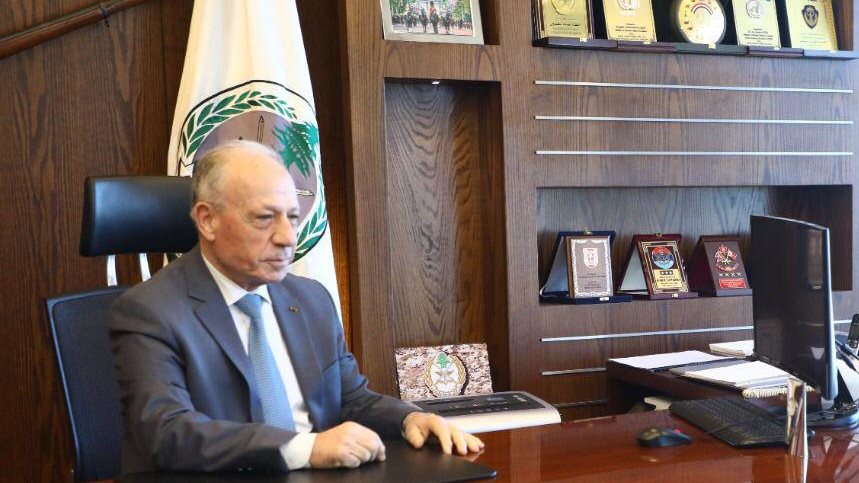وزير الدفاع اللبناني: ترسيم الحدود البحرية مع إسرائيل نقطة تحول لنصبح ...