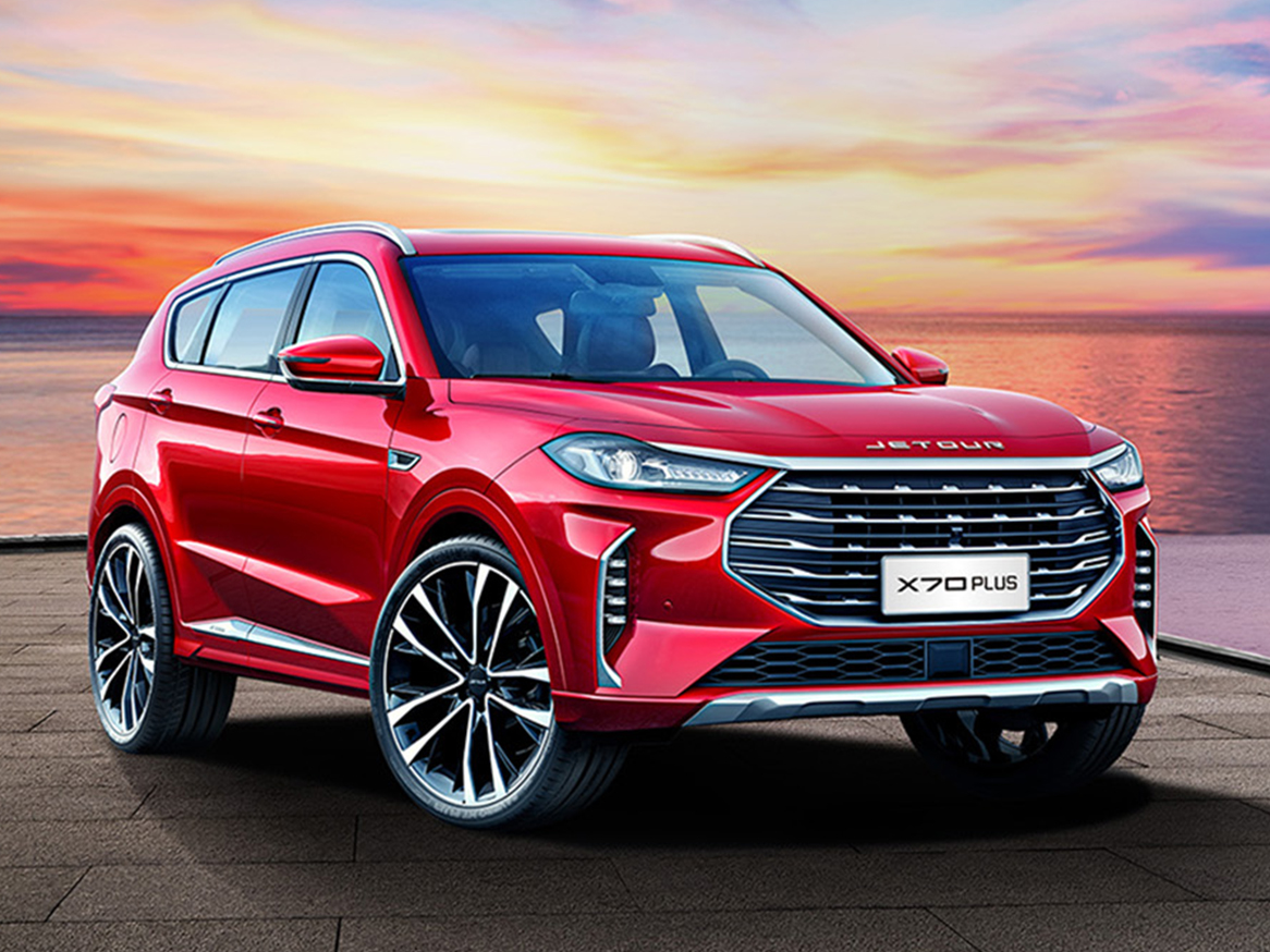 جيتور X70 PLUS كسر زيرو بهذا السعر .. أرخص SUV