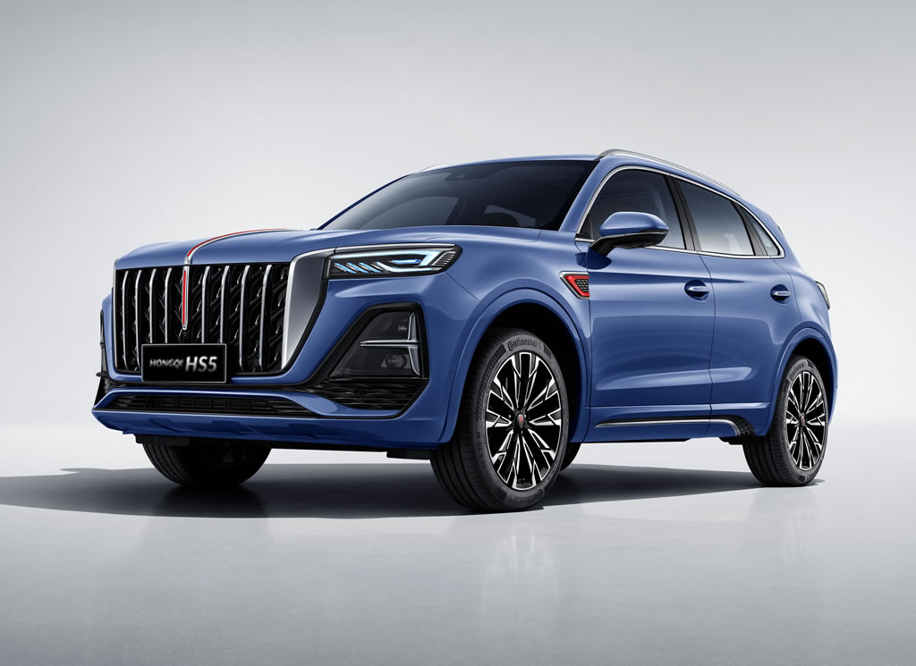 تبدأ من 132 ألف ريال .. كل ما تريد معرفته عن هونشي HS5 موديل 2025