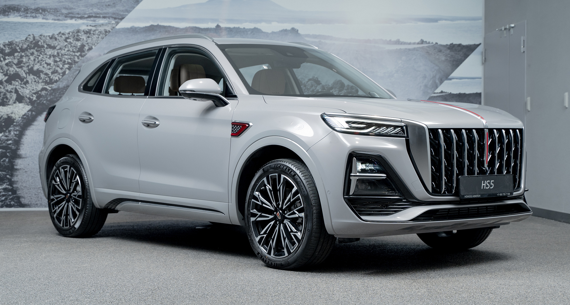 تبدأ من 132 ألف ريال .. كل ما تريد معرفته عن هونشي HS5 موديل 2025