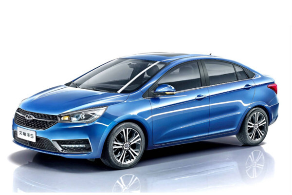 أشهر 5 سيارات 2026 أوتوماتيك في مصر .. أسعار ومواصفات | صور