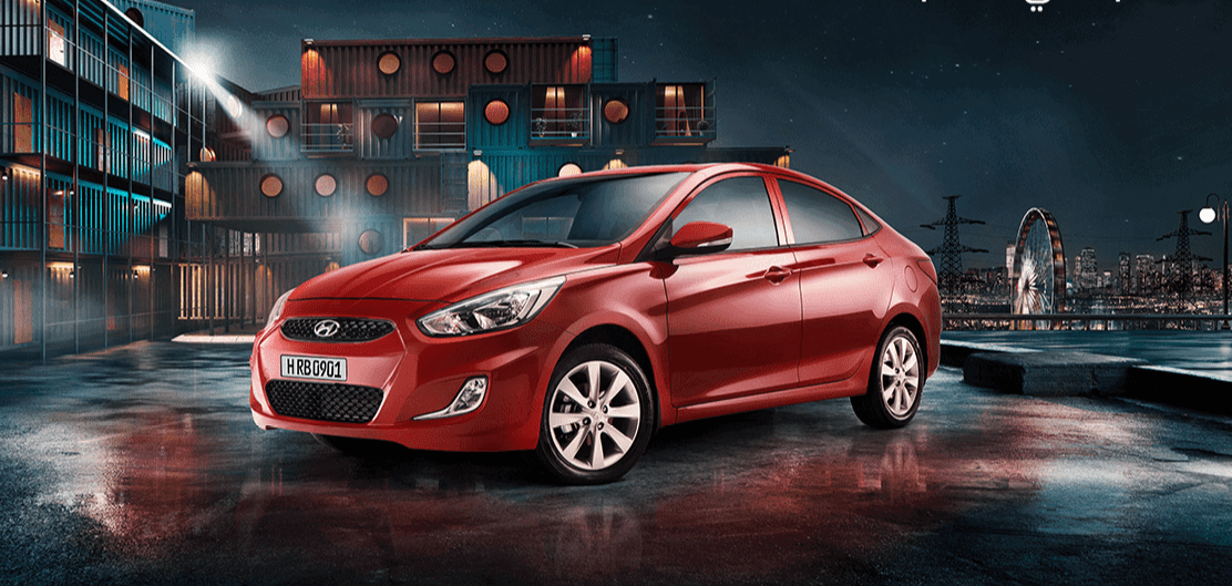 منها تاليانت واكسنت RB ..سيارات جديدة 2026 في مصر