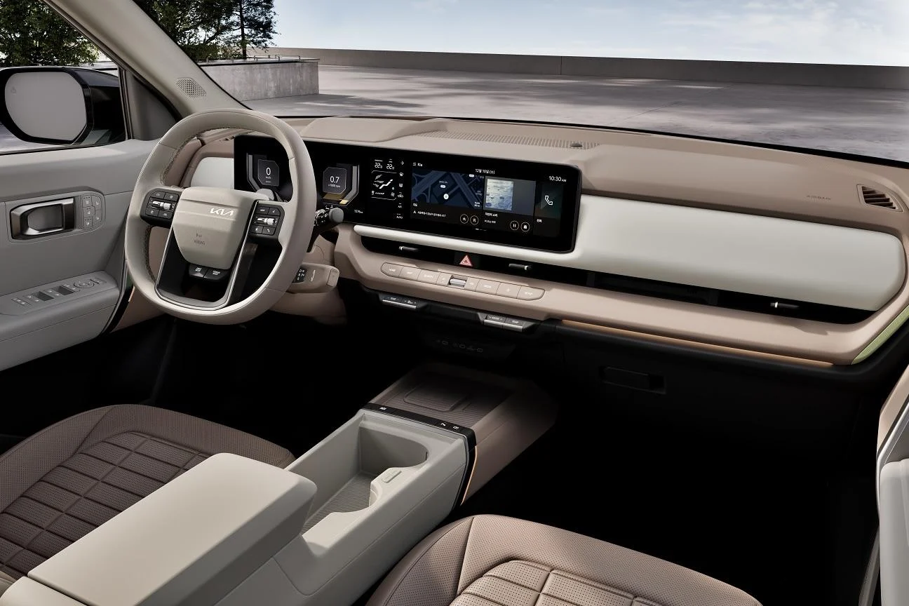 شاهد| كيا سيلتوس 2026 في جيلها الثاني