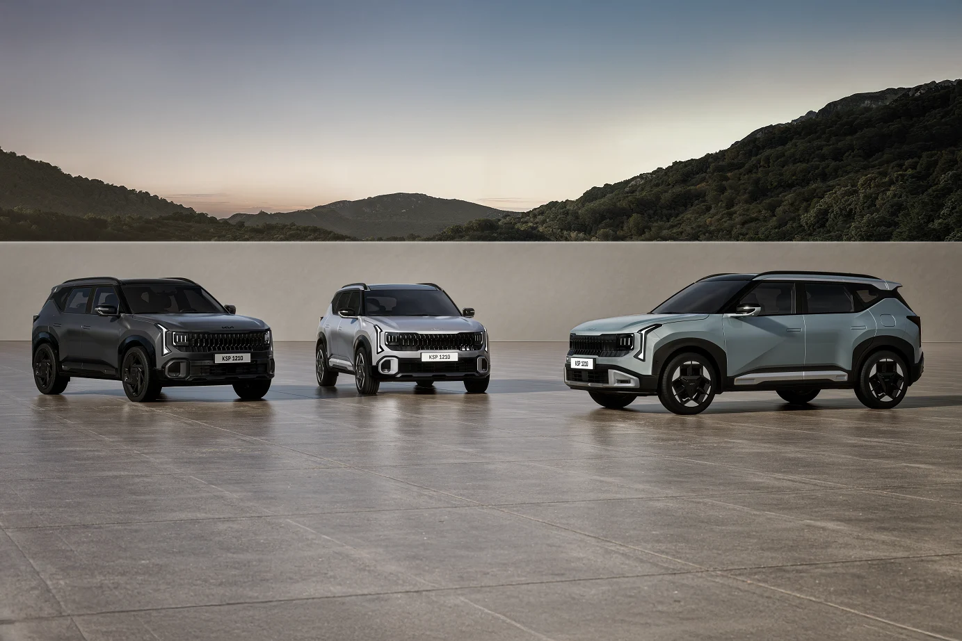 شاهد| كيا سيلتوس 2026 في جيلها الثاني