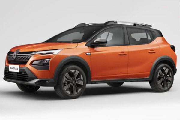 سيارات جديدة 2026 بطابع شبابي في مصر