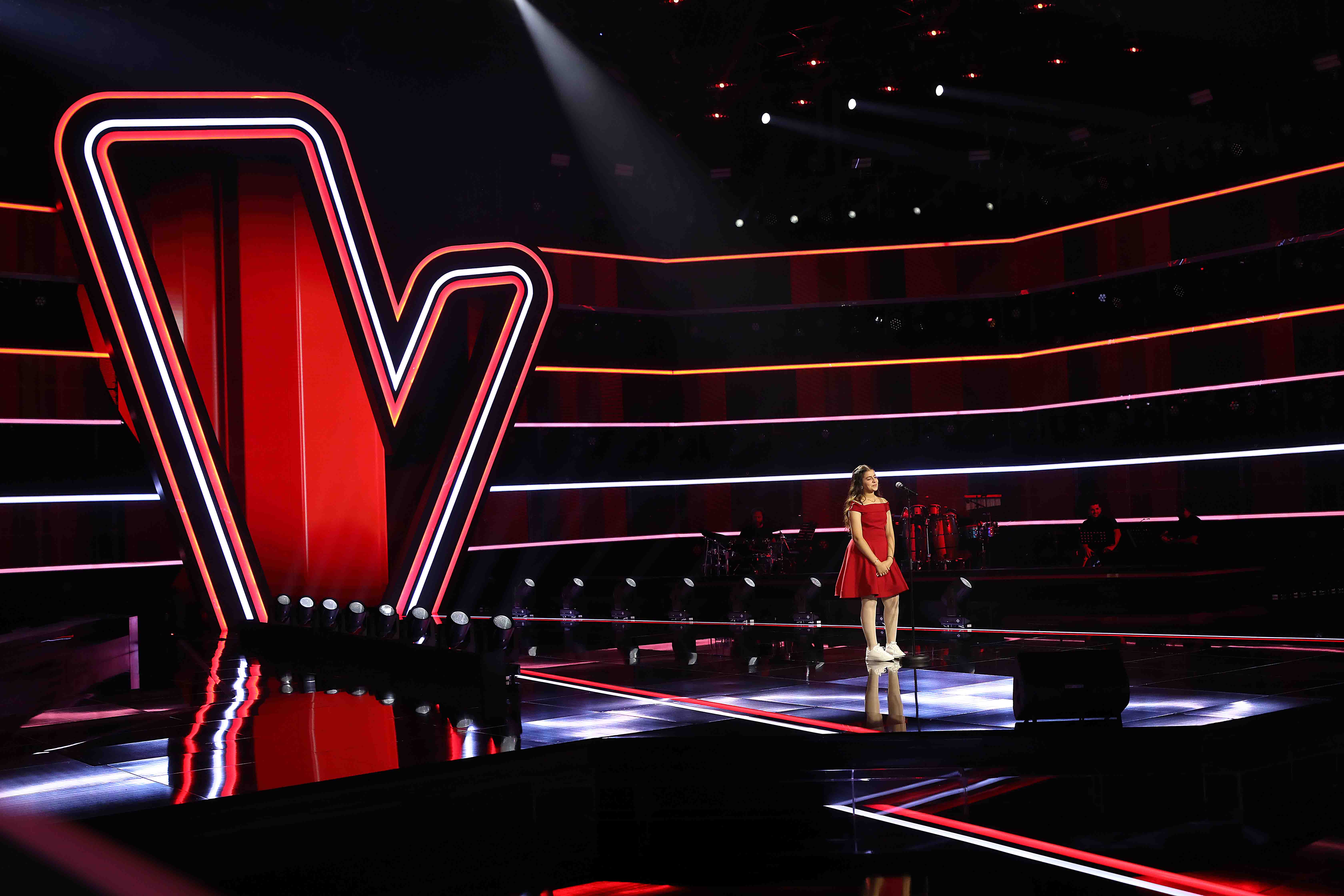 نجوم البلد | حلقات The Voice Kids تدخل المرحلة الحاسمة.. تفاصيل